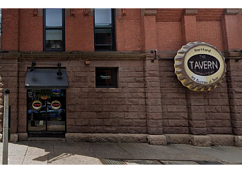 3 Best Sports Bars in Hartford, CT - Expert Recommendations