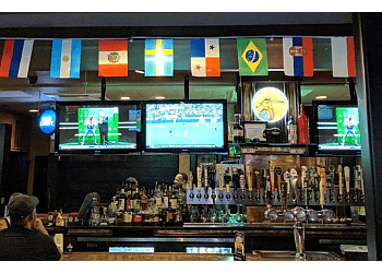 3 Best Sports Bars in Hartford, CT - Expert Recommendations