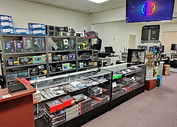 3 Best Computer Repair in North Las Vegas, NV - Expert Recommendations