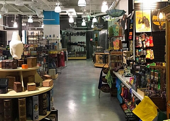 3 Best Gift Shops in Wichita, KS - Expert Recommendations