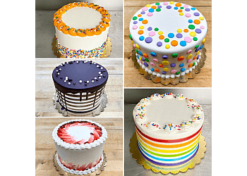 3 Best Cakes in Minneapolis, MN - Expert Recommendations