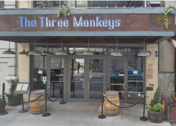 3 Best Sports Bars in New York City, NY - Expert Recommendations