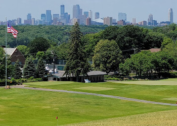 3 Best Golf Courses in St Paul, MN - Expert Recommendations