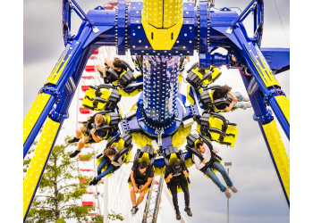 3 Best Amusement Parks in Springfield, MO - ThreeBestRated