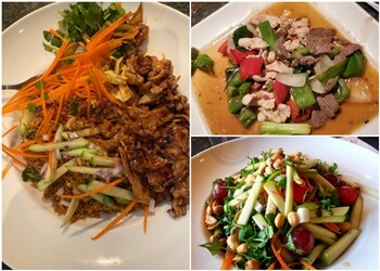 3 Best Thai Restaurants in Tulsa, OK - Expert Recommendations