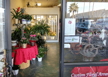 Florist In Glendale Az