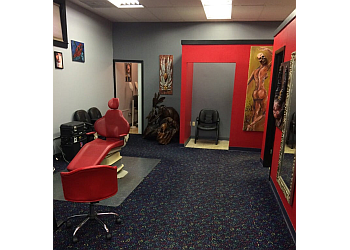 3 Best Tattoo Shops in Rochester, NY - Expert Recommendations