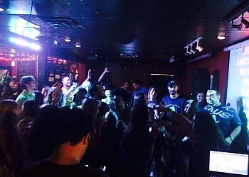 3 Best Night Clubs in Worcester, MA - Expert Recommendations