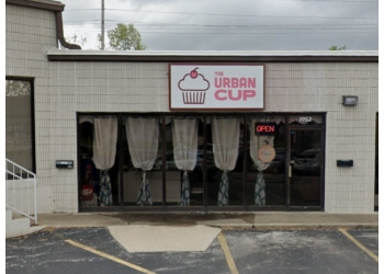 3 Best Cakes in Springfield, MO - Expert Recommendations