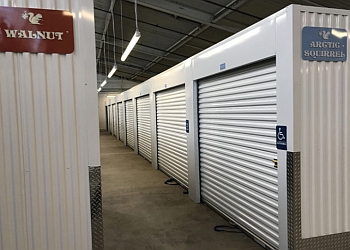3 Best Storage Units in Lexington, KY - Expert Recommendations