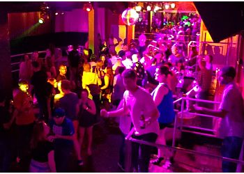 3 Best Night Clubs in Cleveland, OH - Expert Recommendations