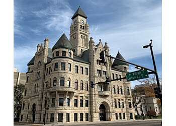 3 Best Landmarks in Wichita, KS - Expert Recommendations