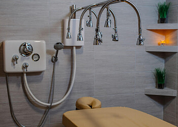 3 Best Spas in Baton Rouge, LA - Expert Recommendations