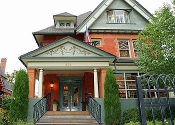 3 Best Spas in Denver, CO - ThreeBestRated