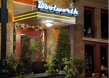 3 Best American Restaurants in Dallas, TX - Expert Recommendations