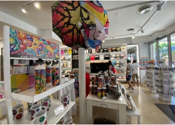 3 Best Gift Shops in Miami, FL - Expert Recommendations