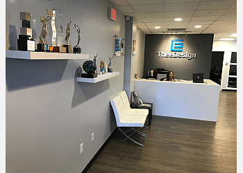 3 Best Web Designers in Raleigh, NC - ThreeBestRated