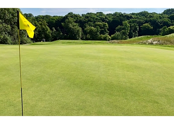 3 Best Golf Courses in Minneapolis, MN - Expert Recommendations