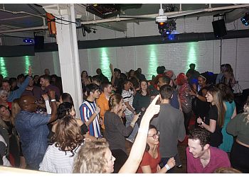 3 Best Night Clubs in Dayton, OH - Expert Recommendations