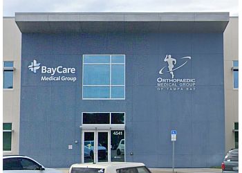 3 Best Primary Care Physicians in Tampa, FL - Expert Recommendations