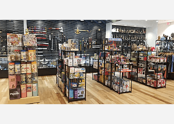 3 Best Gift Shops in Wichita, KS - ThreeBestRated