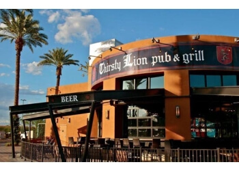 3 Best Sports Bars in Tempe, AZ - ThreeBestRated