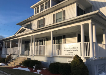 3 Best Orthopedics in Bridgeport, CT - Expert Recommendations