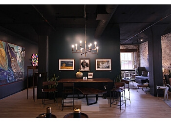 3 Best Interior Designers in Wichita, KS - Expert Recommendations