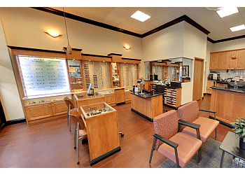 3 Best Eye Doctors in Roseville, CA - ThreeBestRated