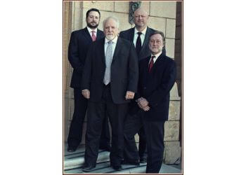 3 Best Criminal Defense Lawyers in Beaumont, TX - ThreeBestRated