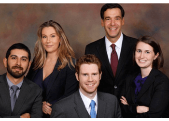 3 Best Divorce Lawyers in Alexandria, VA - Expert Recommendations