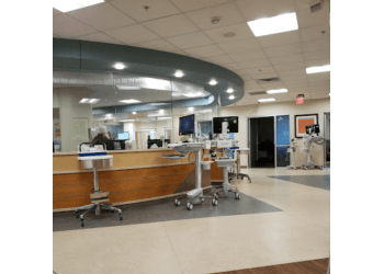 3 Best Oncologists in Oklahoma City, OK - Expert Recommendations