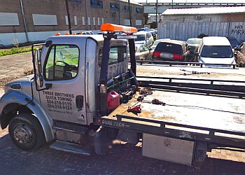 3 Best Towing Companies in New Orleans, LA - Expert Recommendations