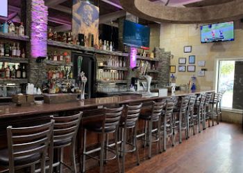 3 Best Sports Bars in Newark, NJ - Expert Recommendations