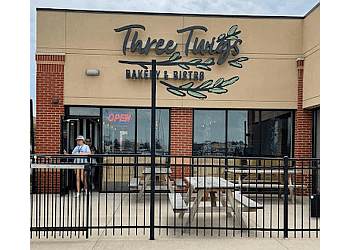 3 Best Bakeries in Springfield, IL - Expert Recommendations