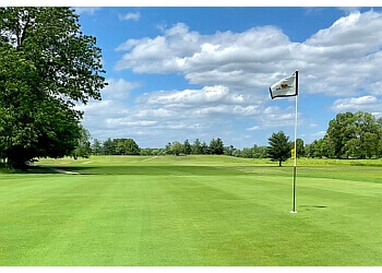 3 Best Golf Courses in Evansville, IN - Expert Recommendations