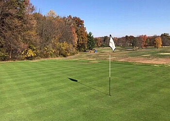 3 Best Golf Courses in Evansville, IN - Expert Recommendations