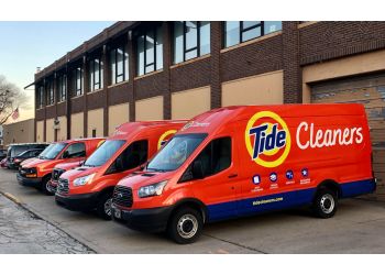 3 Best Dry Cleaners in Indianapolis, IN - Expert Recommendations