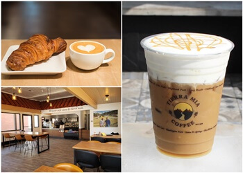 3 Best Cafe in Pomona, CA - Expert Recommendations