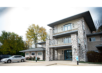 3 Best Immigration Lawyers in Peoria, IL - Expert Recommendations