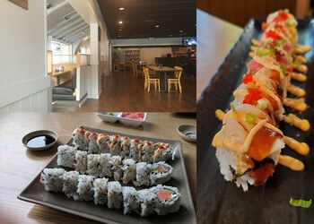 3 Best Sushi in Salem, OR - ThreeBestRated