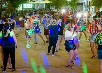 3 Best DJs in Memphis, TN - Expert Recommendations