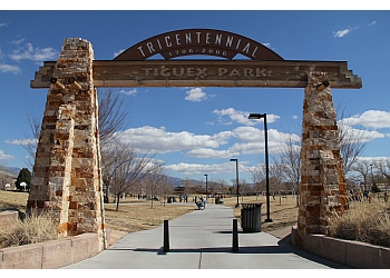 3 Best Public Parks in Albuquerque, NM - Expert Recommendations
