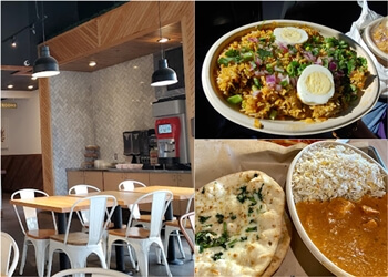 3 Best Indian Restaurants in Lubbock, TX - Expert Recommendations