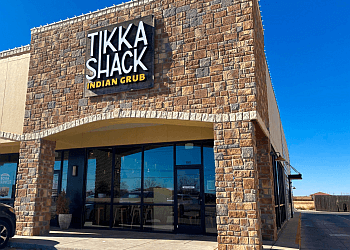 3 Best Indian Restaurants in Lubbock, TX - Expert Recommendations