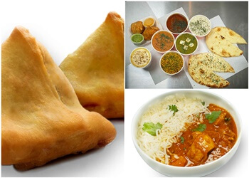 3 Best Indian Restaurants in Fort Worth, TX - ThreeBestRated