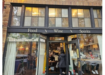 3 Best Cafe in Seattle, WA - Expert Recommendations