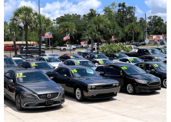 3 Best Used Car Dealers in Jacksonville, FL - ThreeBestRated