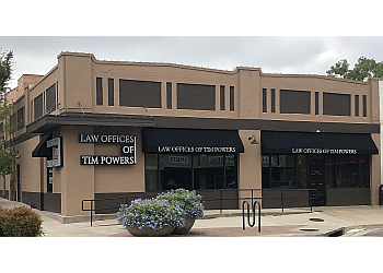 3 Best Criminal Defense Lawyers in Denton, TX - Expert Recommendations