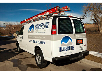 3 Best HVAC Services in Boulder, CO - ThreeBestRated